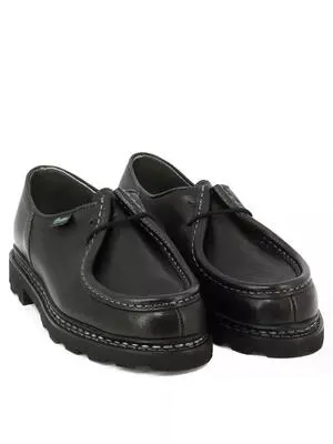 Paraboot Michael Leather Loafers