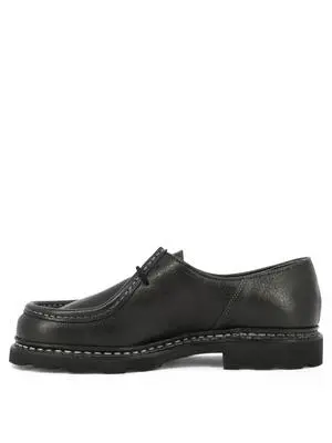 Paraboot Michael Leather Loafers