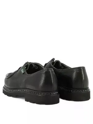 Paraboot Michael Leather Loafers