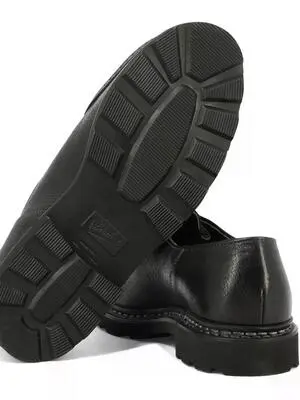 Paraboot Michael Leather Loafers