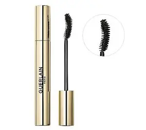 GUERLAIN Noir G Volumizing & Curling Mascara - One-color