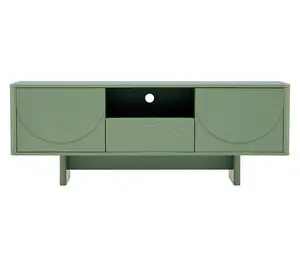 MANHATTAN Comfort Ella 59' Tv Stand - One-color