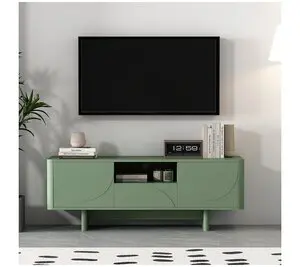 MANHATTAN Comfort Ella 59' Tv Stand