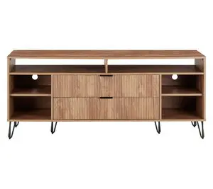 MANHATTAN COMFORT Dumbo Tv Stand - One-color