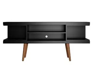 MANHATTAN COMFORT Utopia Tv Stand - One-color
