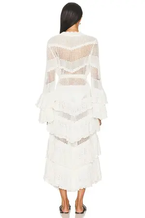 Alexis Cari Robe
