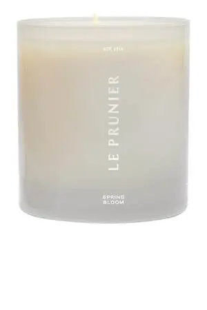 LE PRUNIER Spring Bloom Candle - N,a