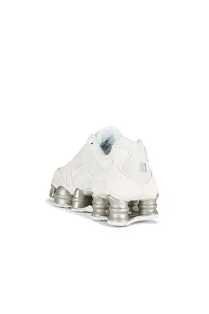 Nike Shox Tl Sneaker