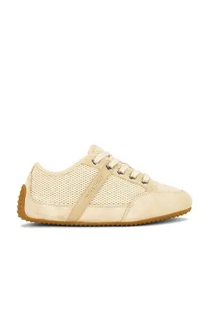 Givenchy Almond Toe Sneakers For Women