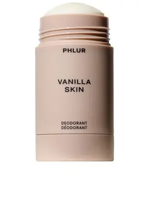 PHLUR Vanilla Skin Deodorant - N,a