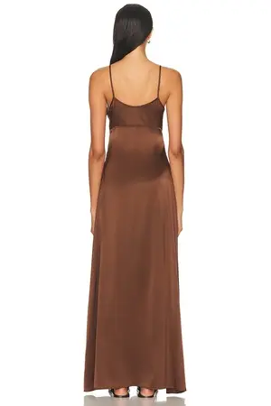 Sprwmn Ibiza Maxi Dress