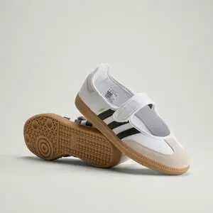 Adidas Mary Jane Sneakers For Women