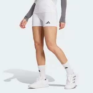 Adidas High Rise Shorts For Women