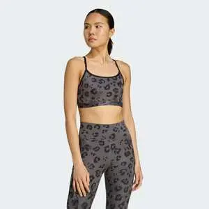 Adidas Printed Activewear For Women