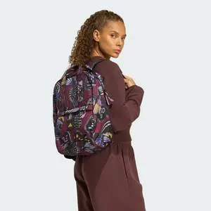 Adidas X Farm Printed Backpack