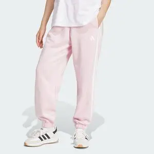Adidas Fleece Sports Pants For Women