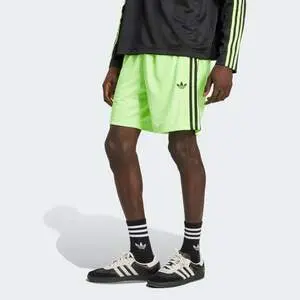 Adidas Embroidered Shorts For Men
