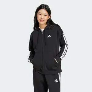 Men's adidas Full-Zip Hoodies
