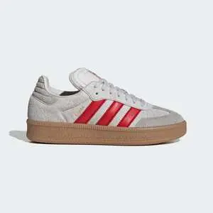 Adidas Gold Tone Sneakers For Women