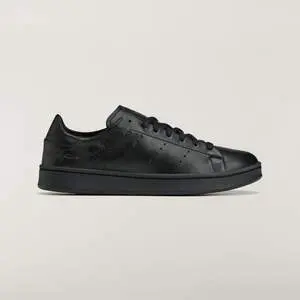 Women's Black Sneakers