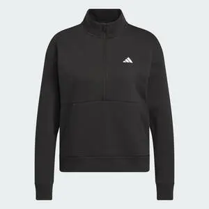 Adidas Half-zip Jacket