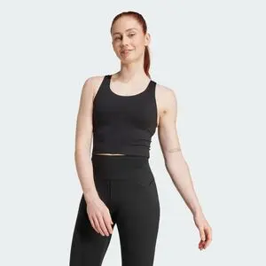 Adidas Medium-support Bra Tank Top