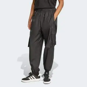 Coated Joggers