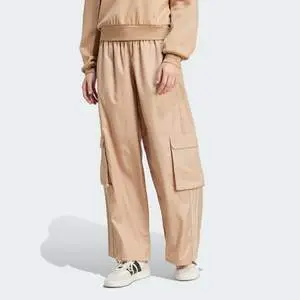 Adidas Cargo Sports Pants For Women