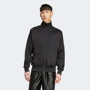 Men's Black Sport Outerwear Jackets
