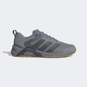 Adidas Dropset Control Training Sneakers - Grey / Grey Five / Core Black