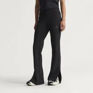 Adidas Slim Leg Sports Pants For Women