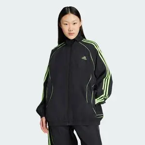 Women's adidas Oversized Track Tops