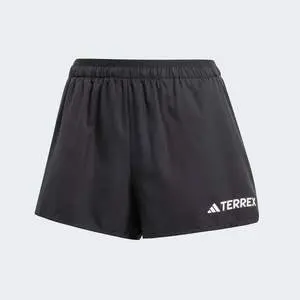 Adidas Terrex Multi Light Short - Black