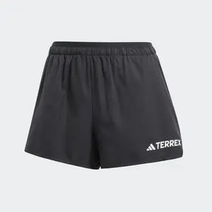 Adidas Terrex Multi Light Shorts - Black