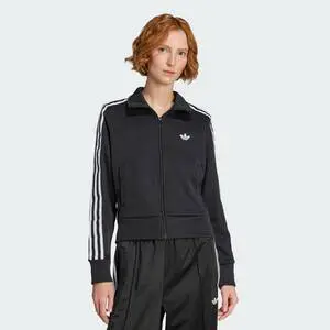 Women's adidas Knit Track Tops
