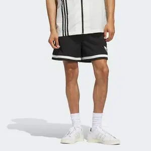 Women's Retro Shorts