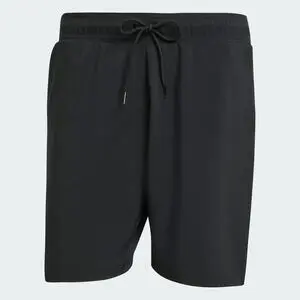 Adidas Club Tennis Climacool 2-in-1 Shorts - Black