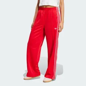 Adidas Zip Up Sports Pants For Women