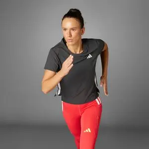 adidas Techfit Women's Athletic Tops