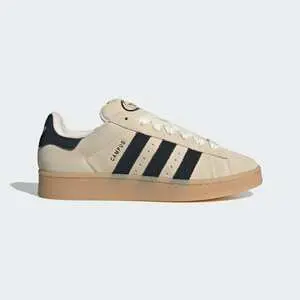 Adidas Campus 00s Sneakers - Gum / Cream White / Core Black