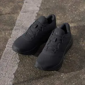 Adidas Adidas Running Shoes Core Black / Core Black / Core Black