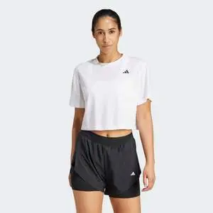 Adidas Boxy Activewear For Women