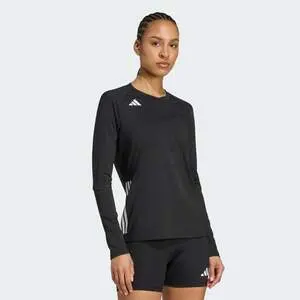 Women's Jersey Long Sleeve
