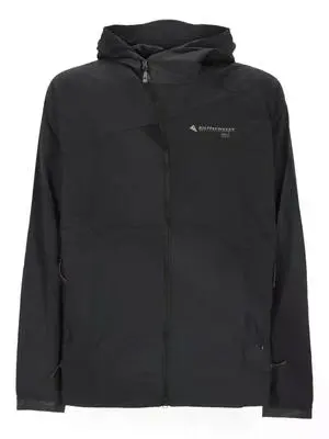 KLATTERMUSEN Hooded Jacket