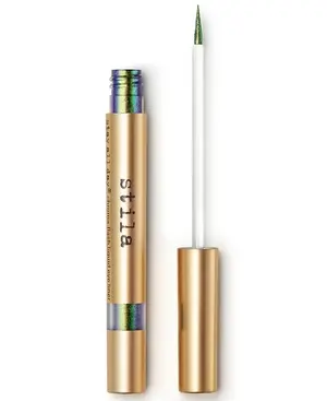 STILA Stay All Day Chroma-flash Liquid Eye Liner - Dragonfly