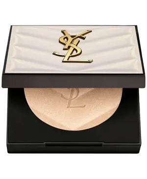 Saint Laurent Hyper Luminize Highlighter - 02 Hypnotic Honey