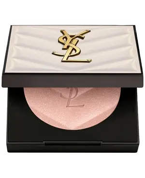 Saint Laurent Hyper Luminize Highlighter - 03 Rosy Sand