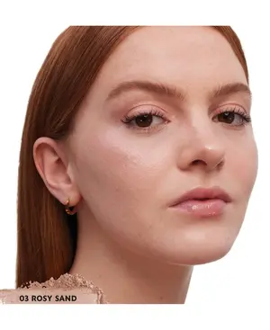 Saint Laurent Hyper Luminize Highlighter - 03 Rosy Sand
