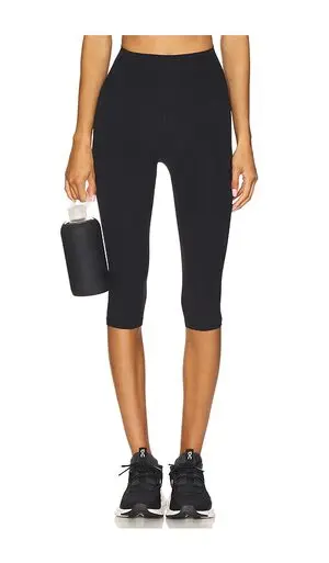 Splits59 Airweight High-waist Cropped Leggings