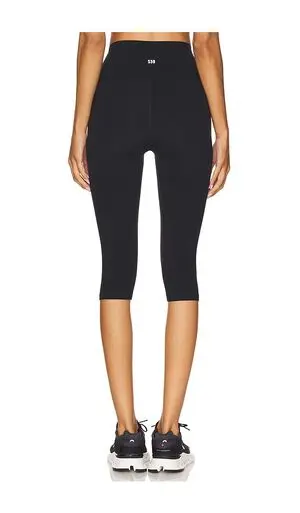Splits59 Airweight High-waist Cropped Leggings